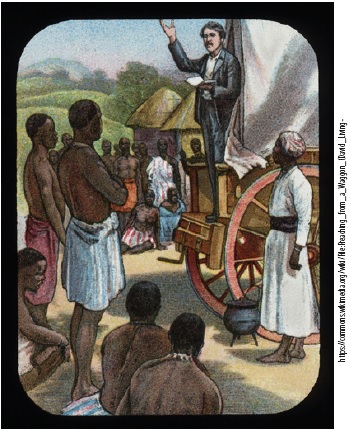 The invention of the modern enlightened subject and the advent of the ...