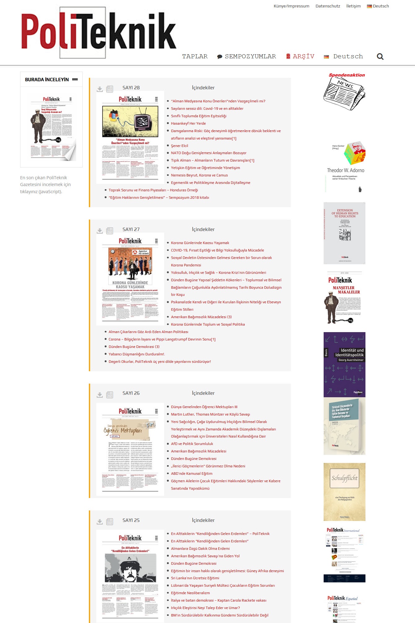 TURKISH – PoTe_International