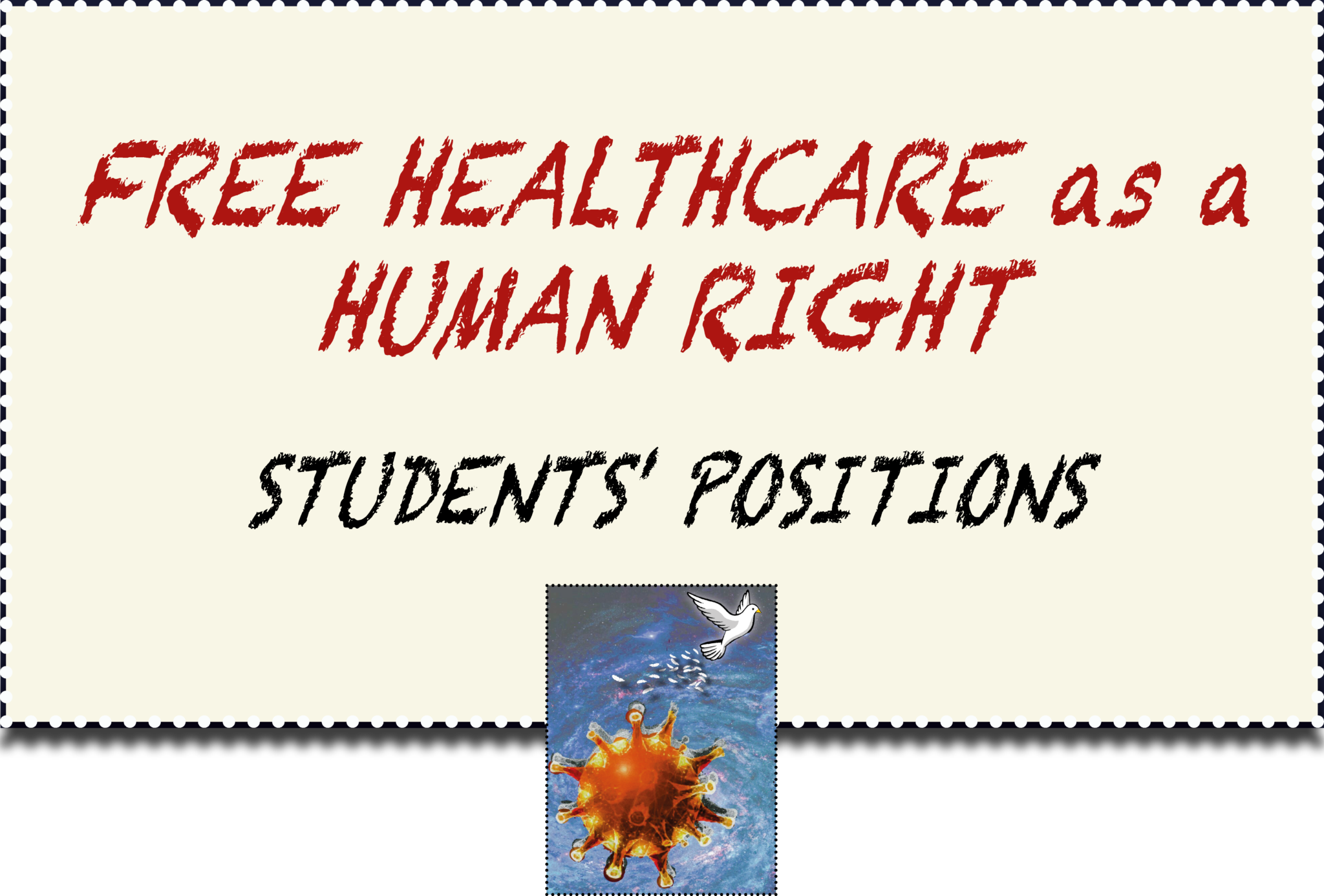 Free Healthcare As A Human Right Students Positions PoliTeknik free-healthcare-as-a-human-right-students-positions-politeknik